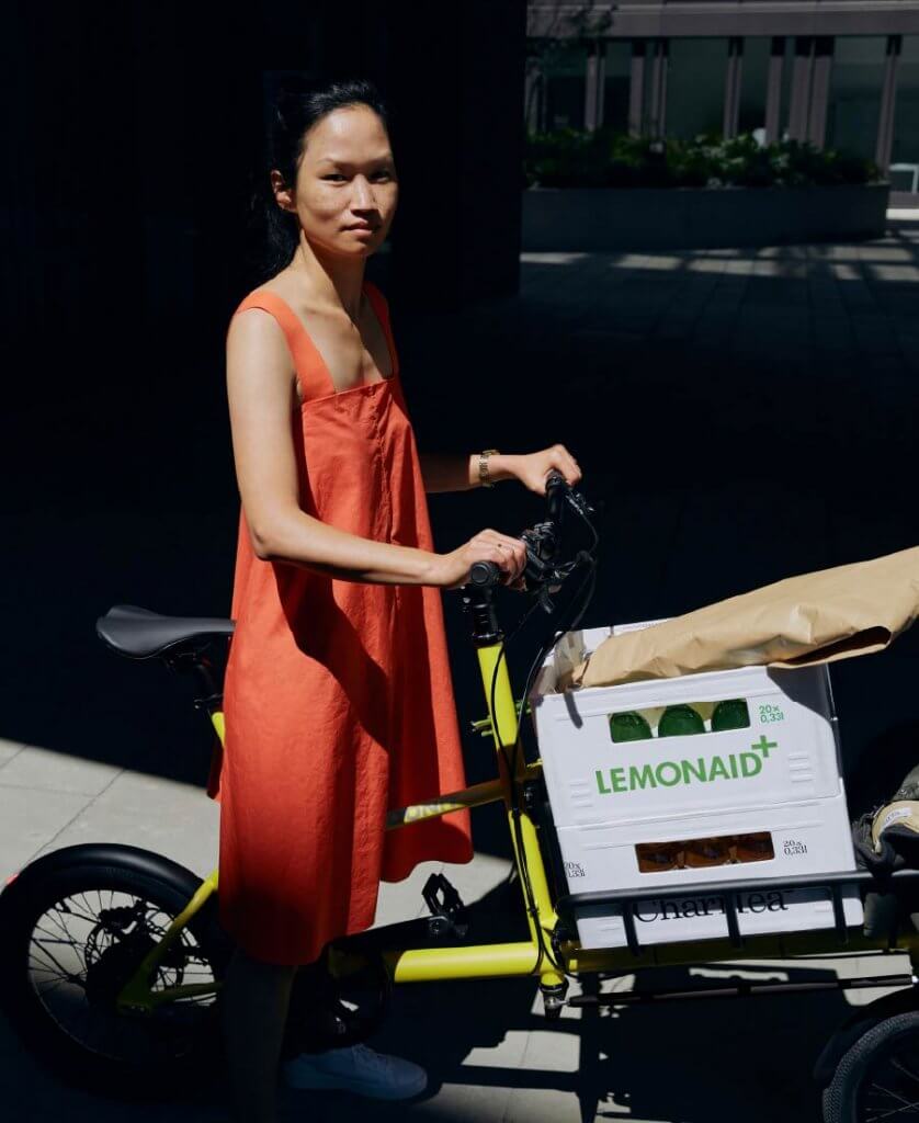 Yoonit Electric - Jetzt In Der Bike Boutique Frankfurt