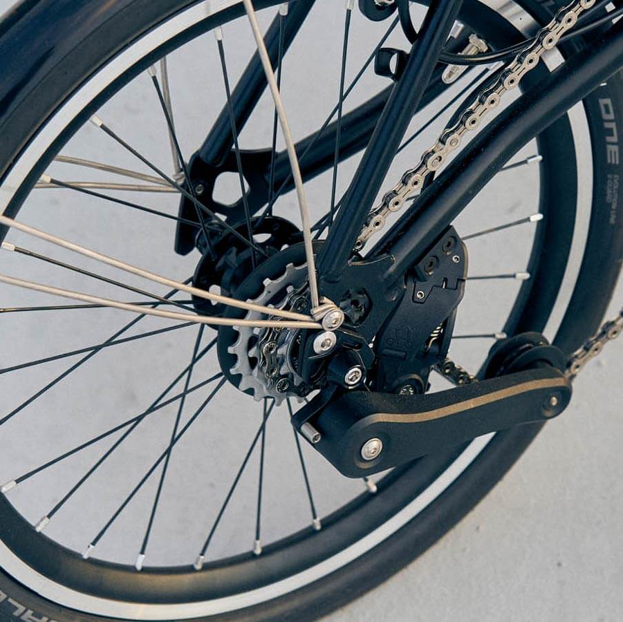 Brompton T Line - Jetzt Kaufen